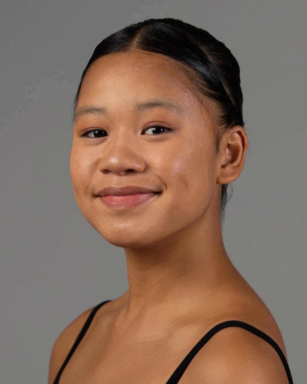 Dancers | Irish National Youth Ballet Co.