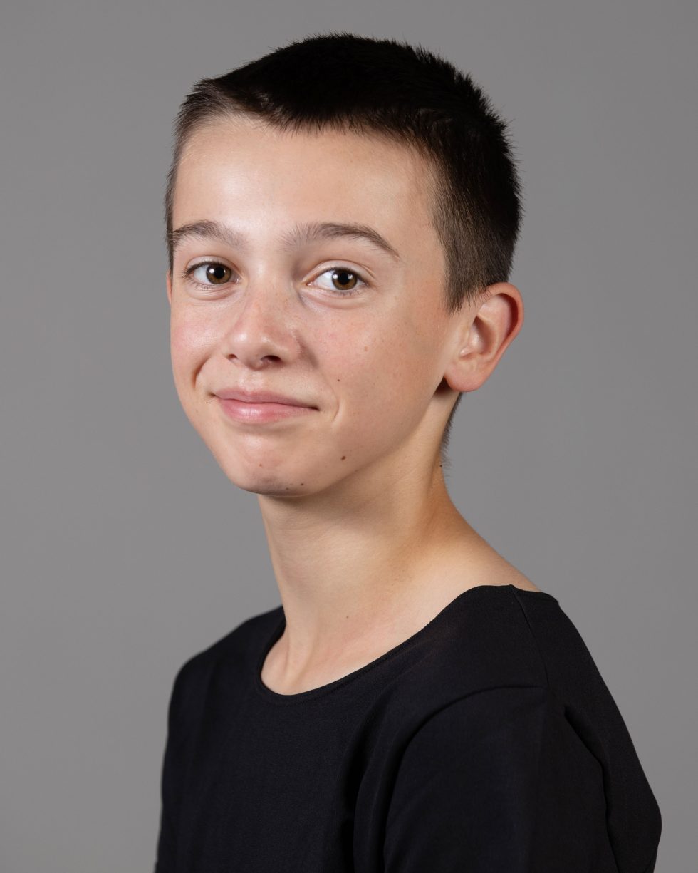 Dancers | Irish National Youth Ballet Co.