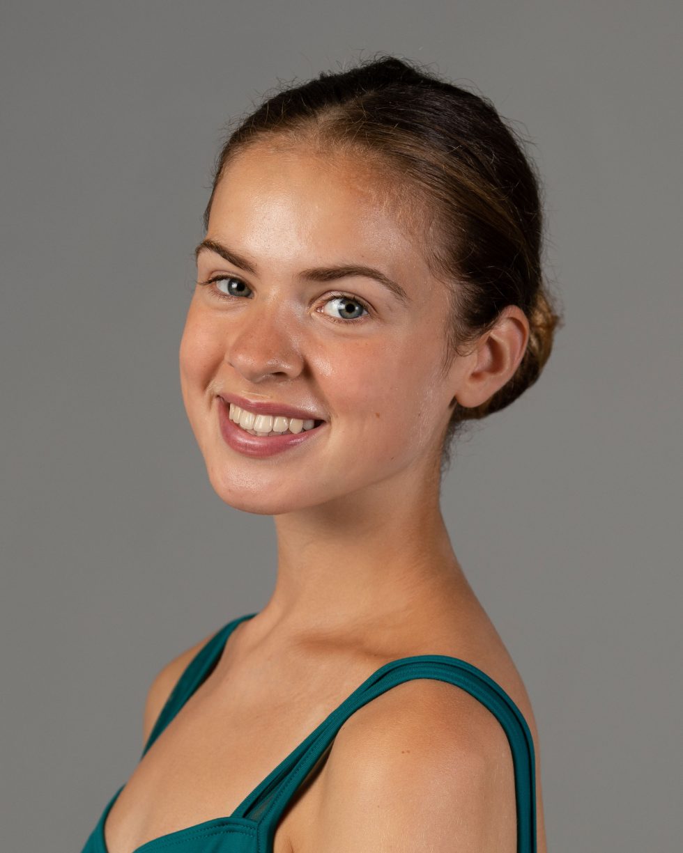 Dancers | Irish National Youth Ballet Co.