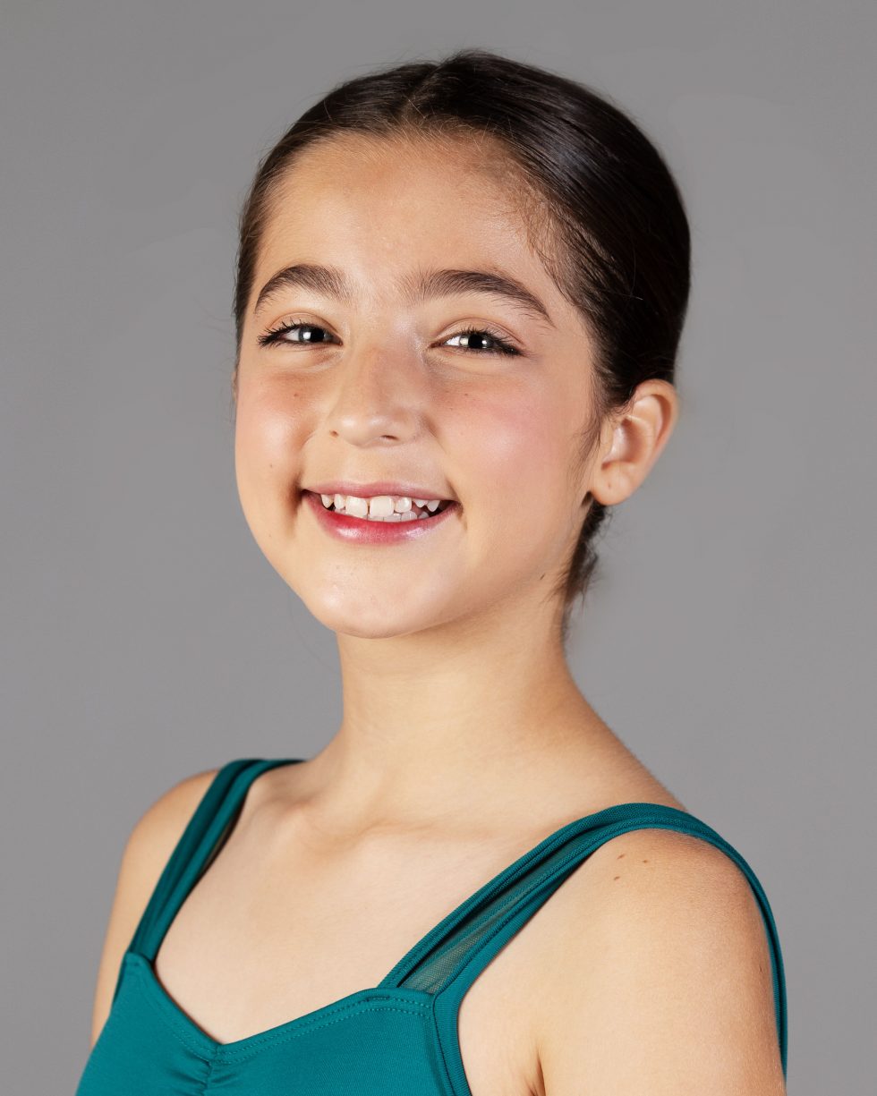 Dancers | Irish National Youth Ballet Co.