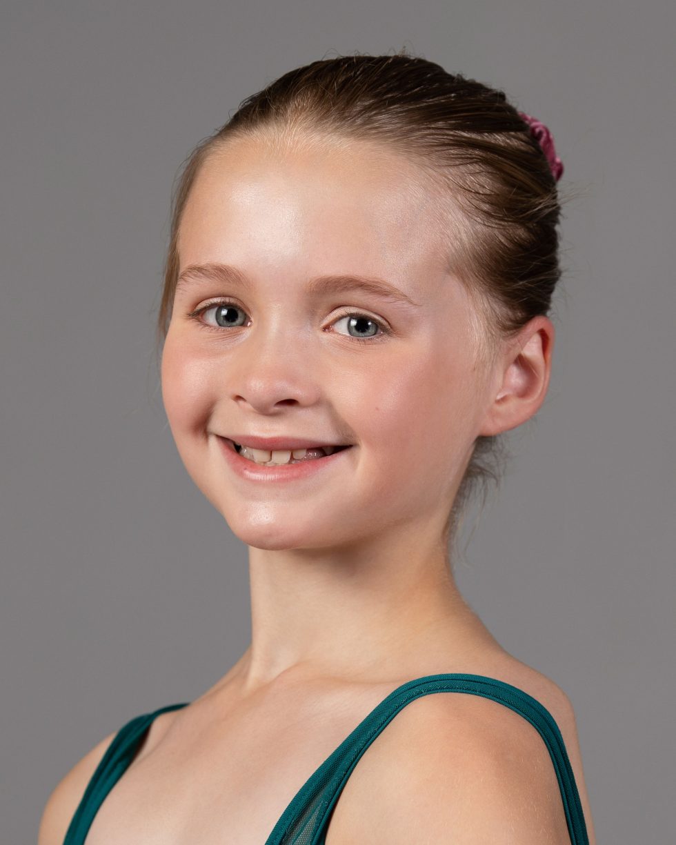 Dancers | Irish National Youth Ballet Co.