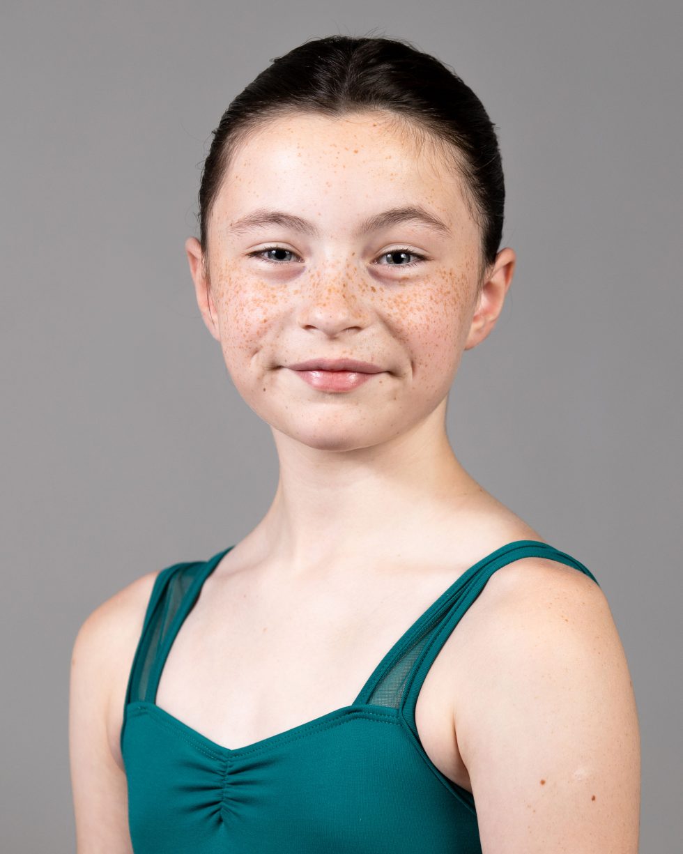 Dancers | Irish National Youth Ballet Co.