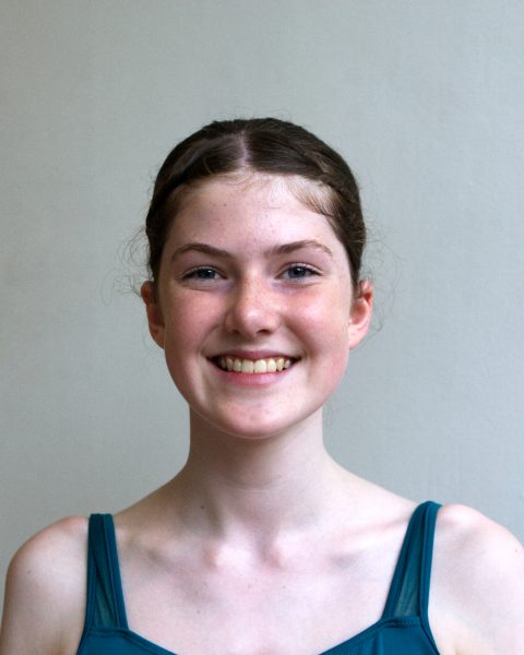 Dancers | Irish National Youth Ballet Co.