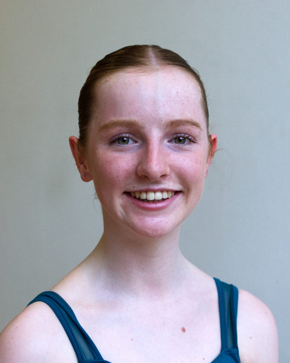 Dancers | Irish National Youth Ballet Co.