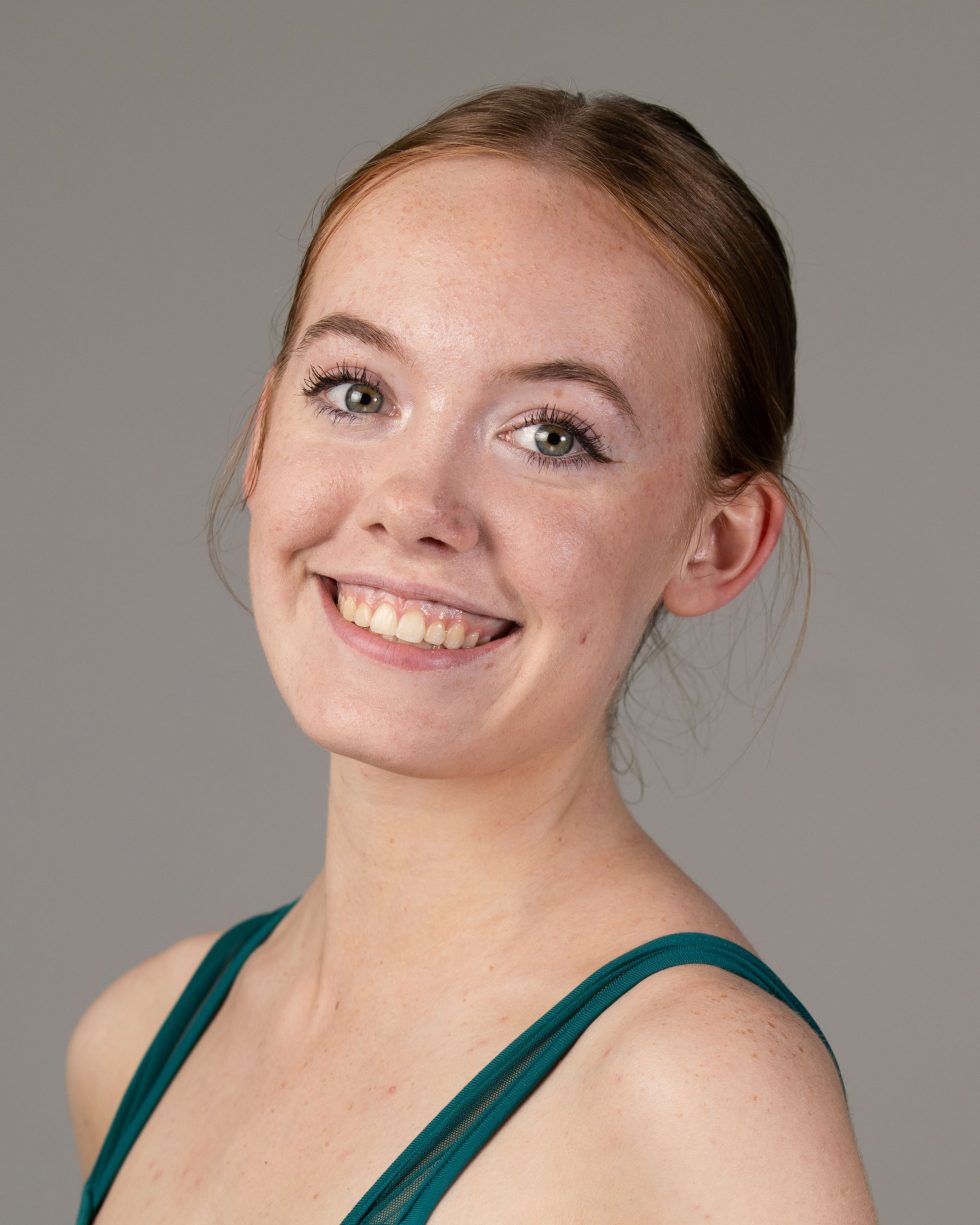 Dancers | Irish National Youth Ballet Co.