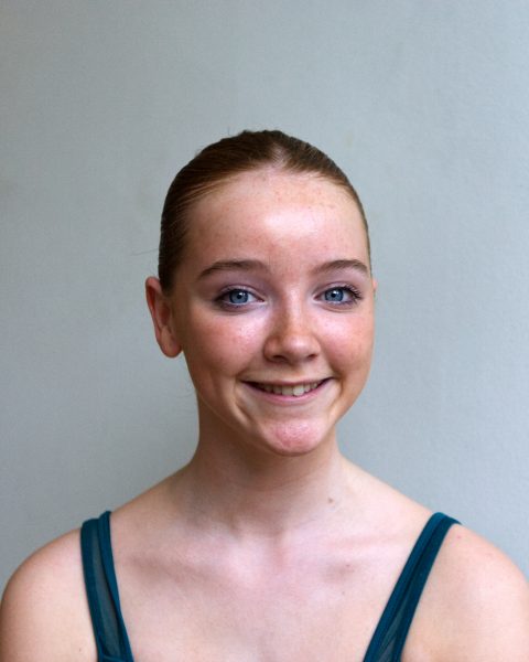 Dancers | Irish National Youth Ballet Co.