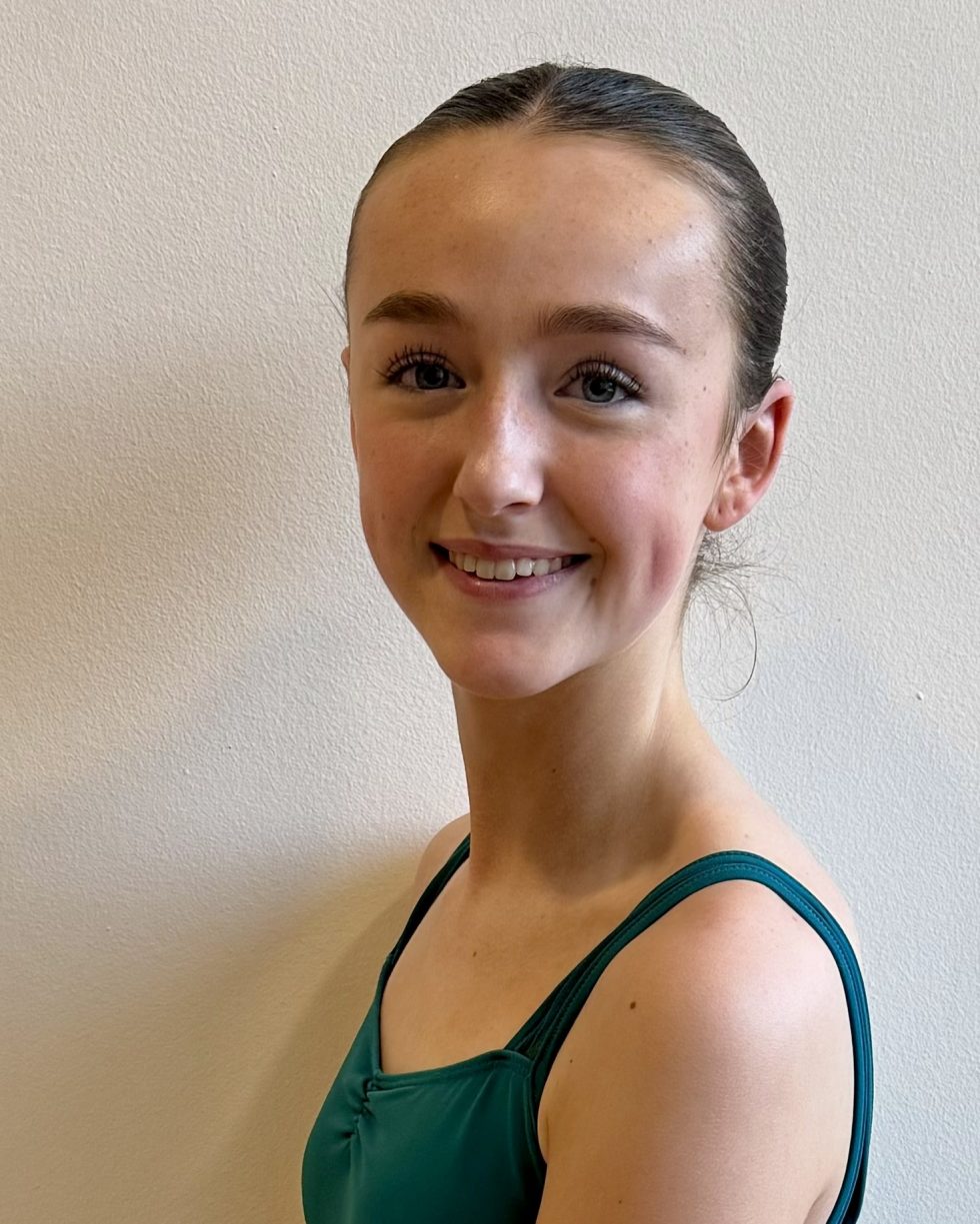 Dancers | Irish National Youth Ballet Co.