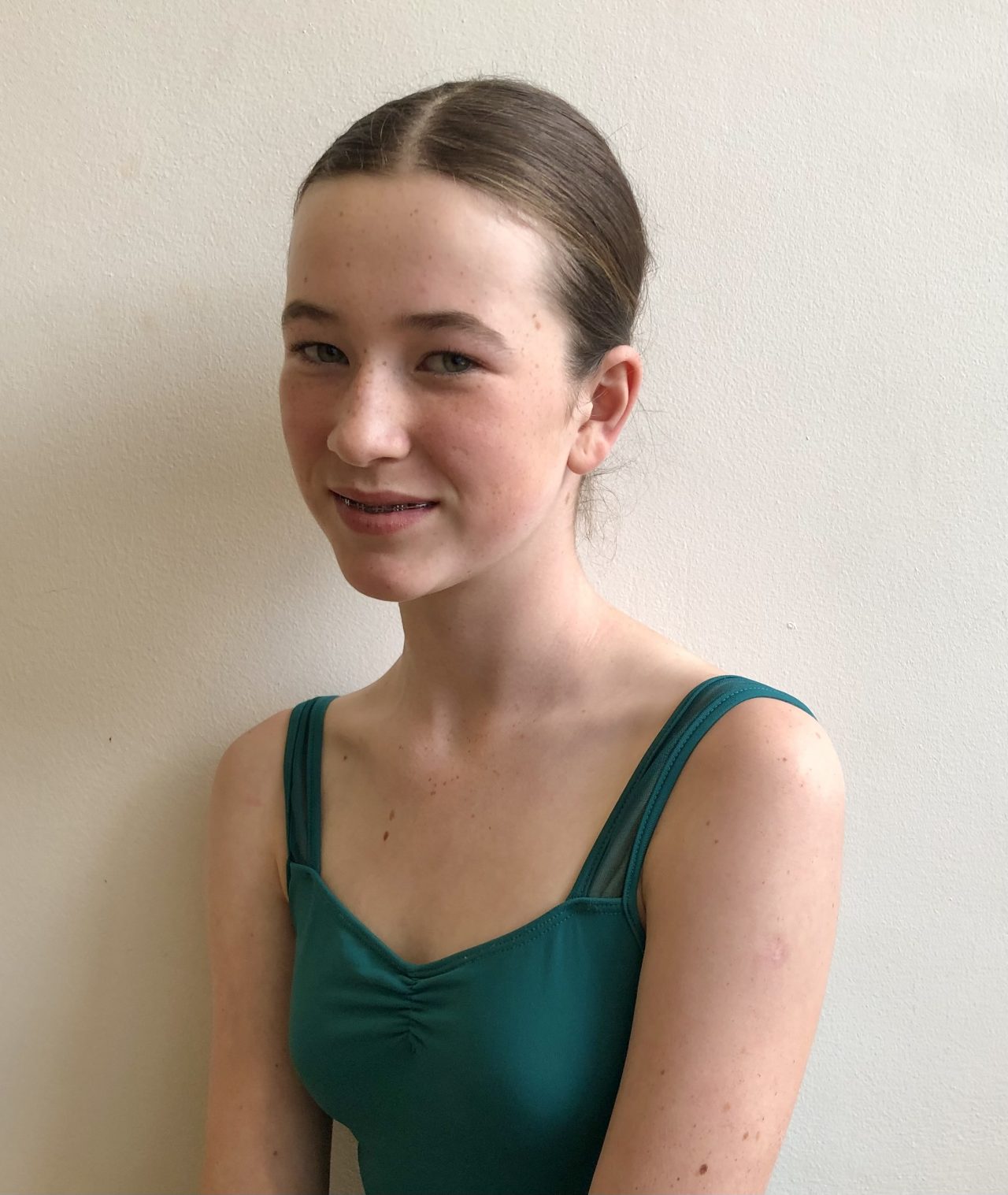 Dancers | Irish National Youth Ballet Co.